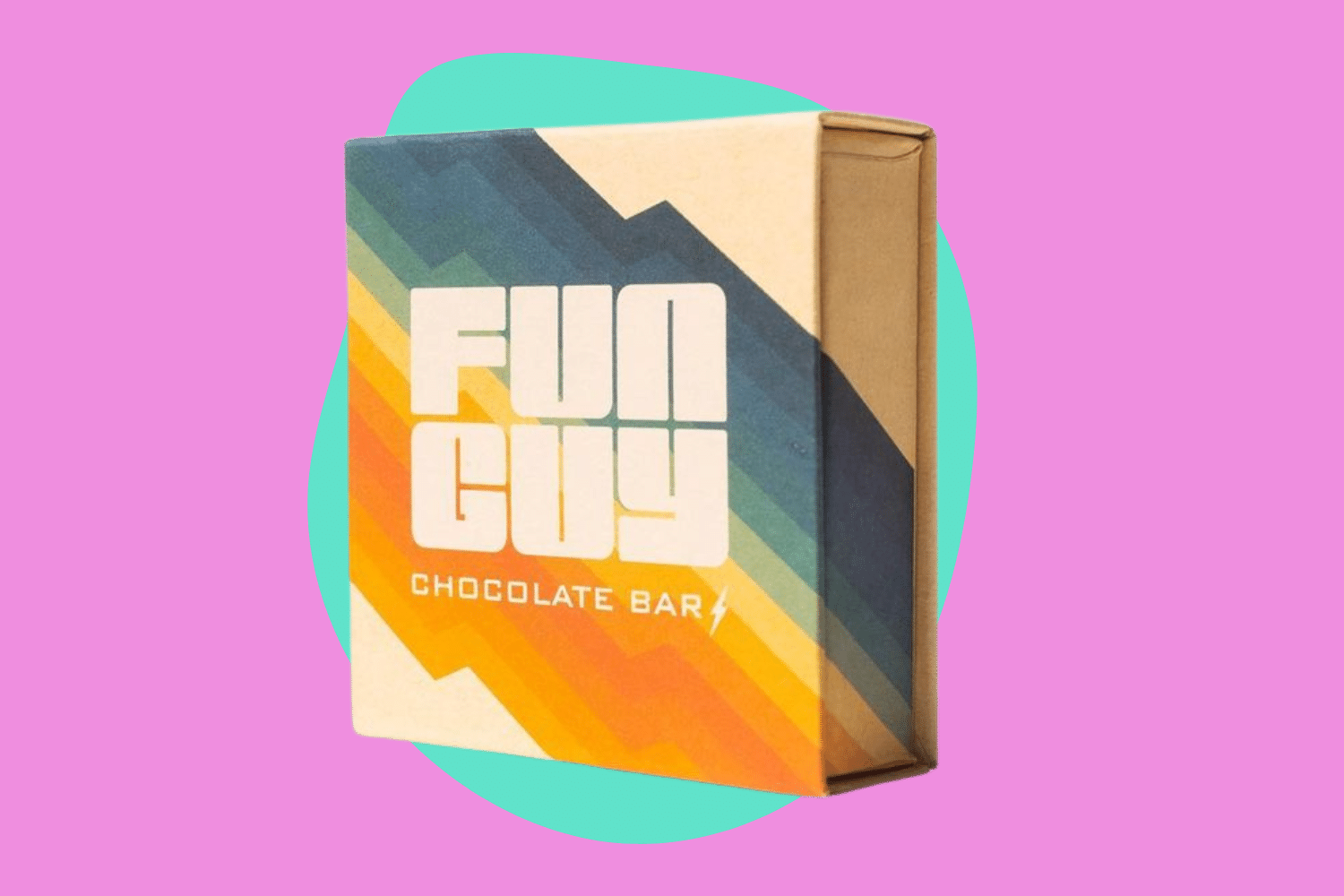 Fun Guy Chocolate Bar Reviewed: Why You Should Avoid This Brand ...