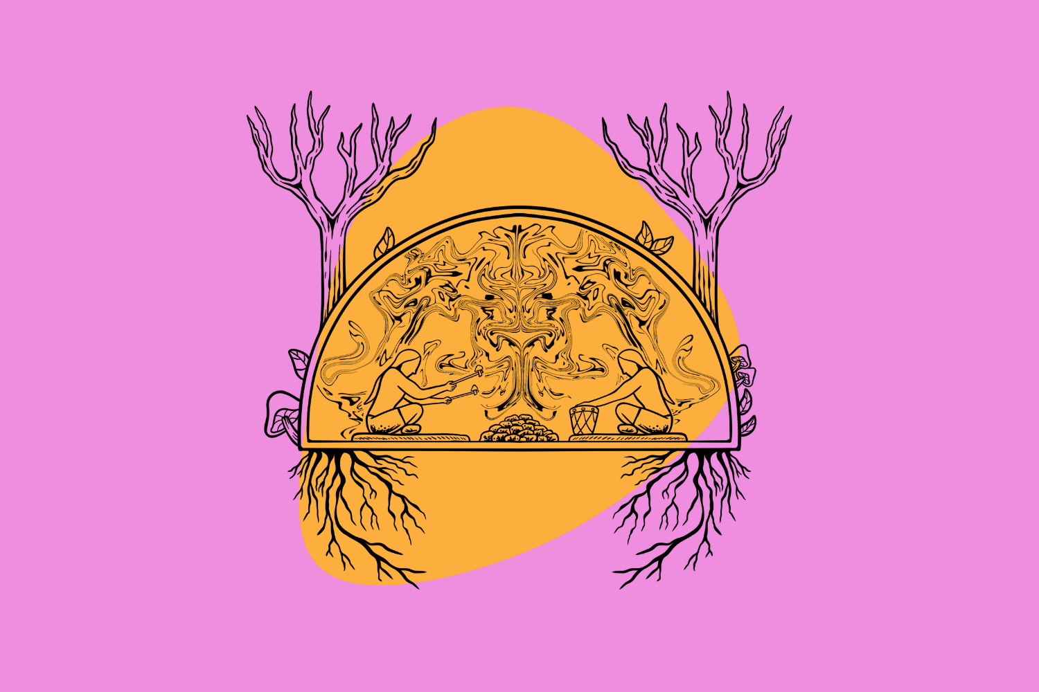 Inipi: The Traditional Sweat Lodge Ceremony of Purification - Tripsitter