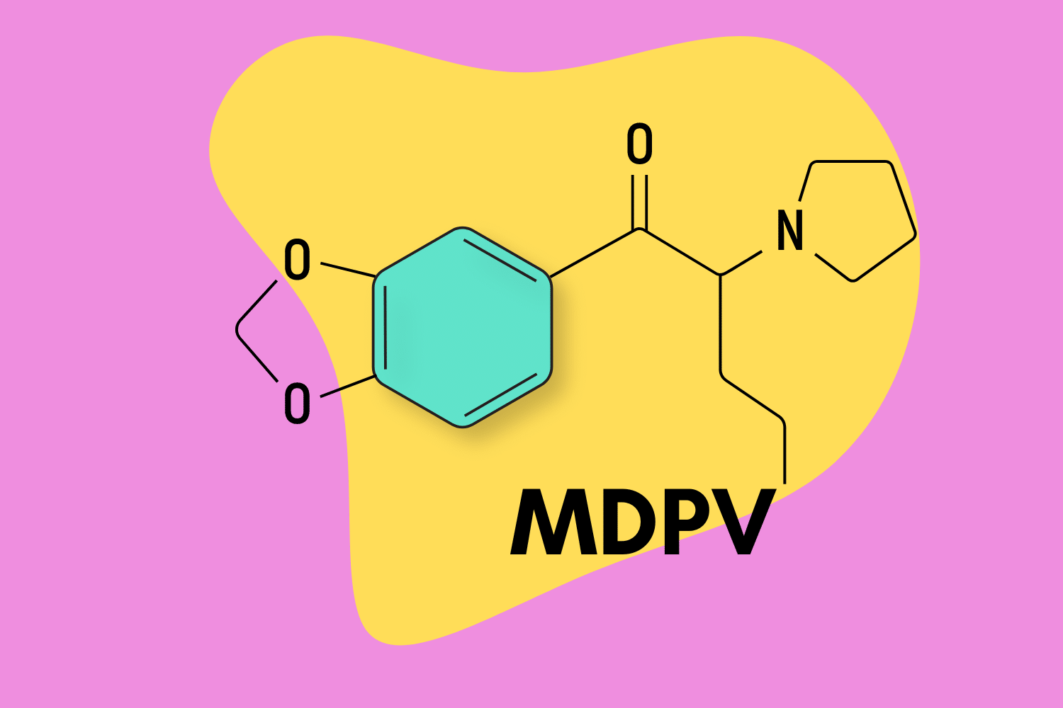MDPV: Exploring One of the Most Powerful Stimulants on Earth - Tripsitter