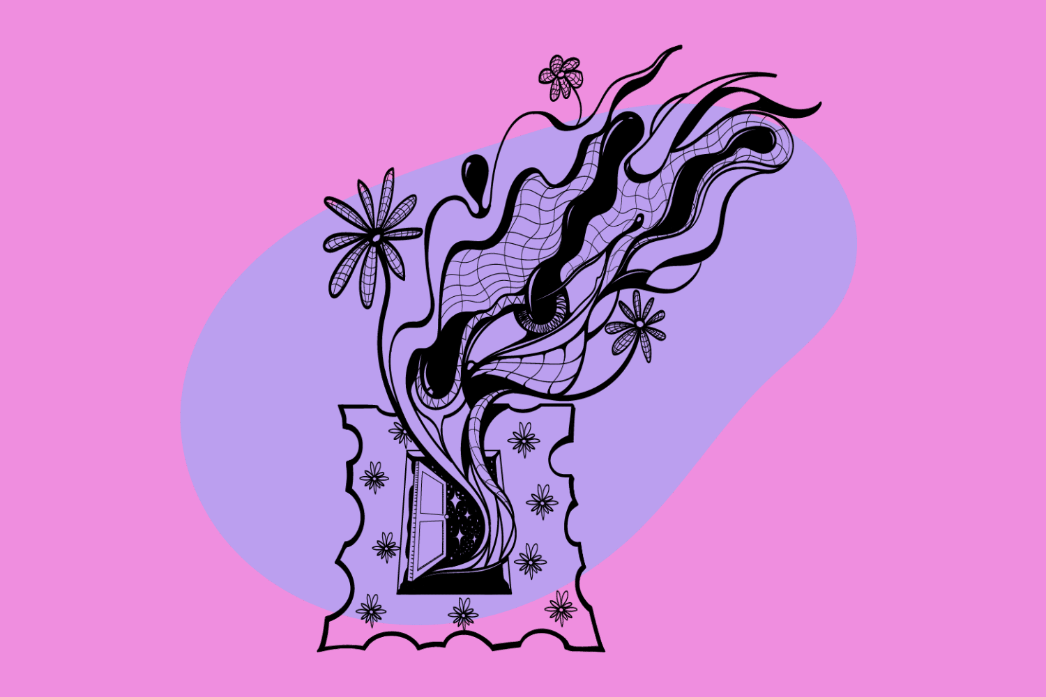 What Does LSD Feel Like? Exploring the Effects of LSD - Tripsitter