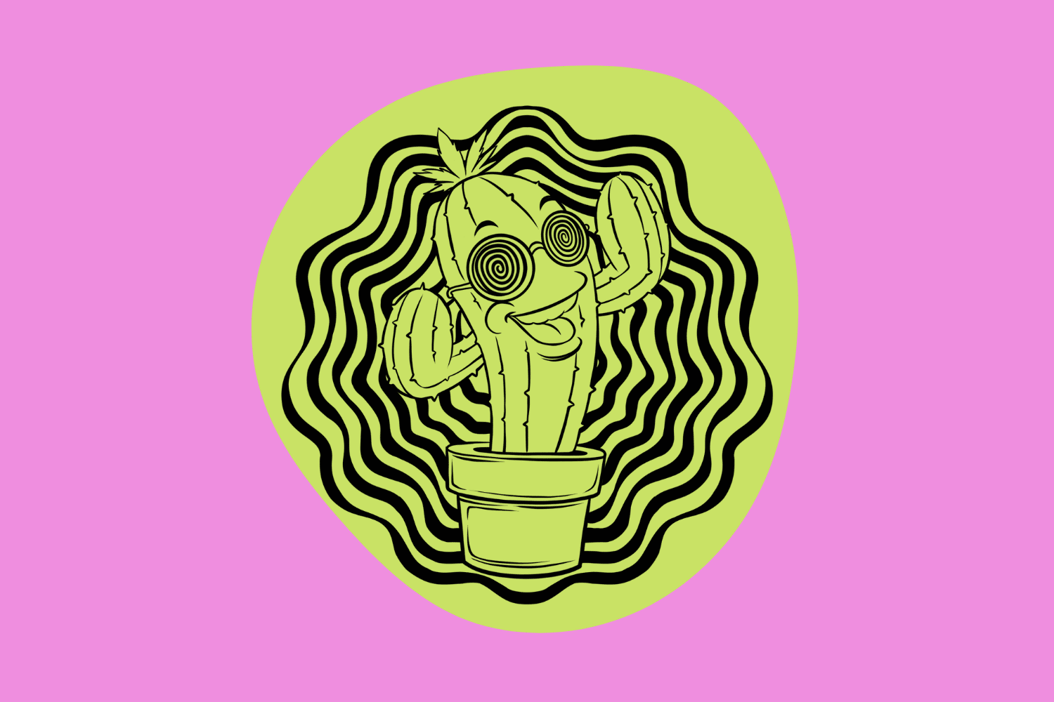 From Cacti to Capsules: How to Safely Microdose Mescaline - Tripsitter