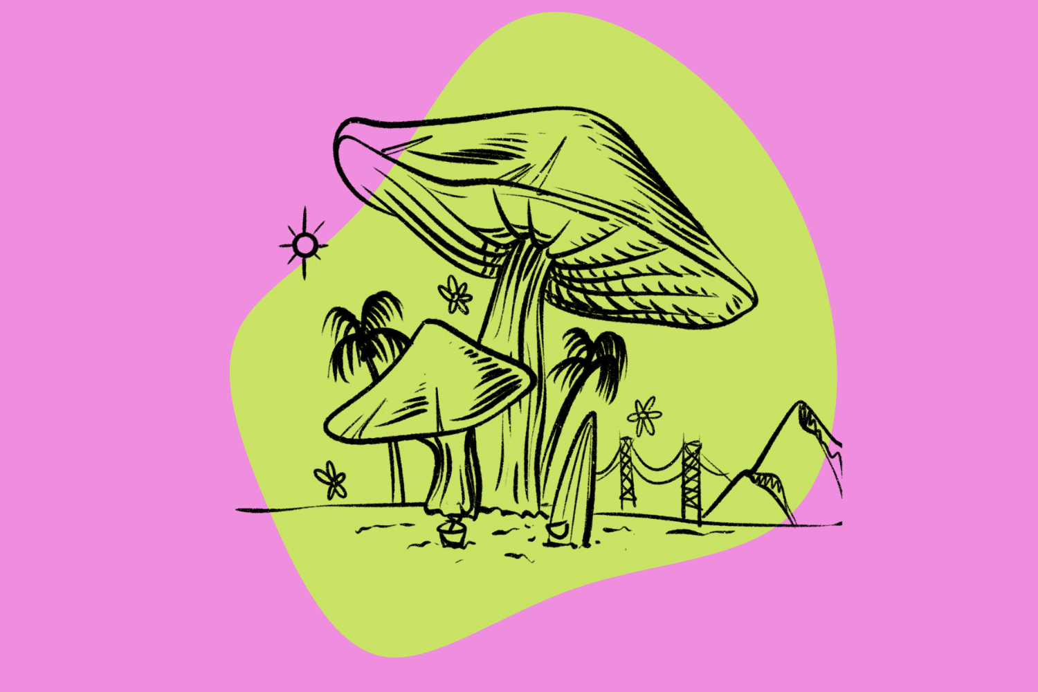 Will California Legalize Psychedelics in 2023? - Tripsitter