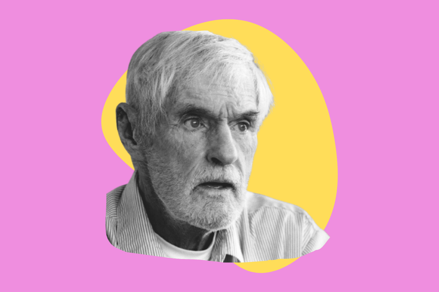 Timothy Leary: Books, Lectures, & LSD - Tripsitter