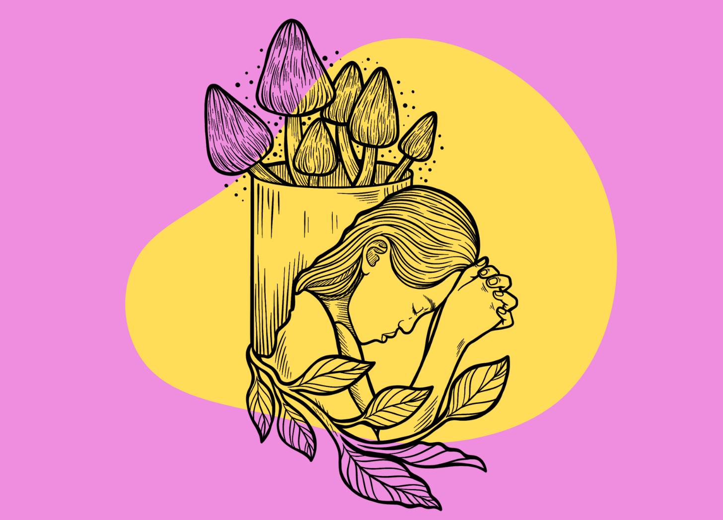 #14: Trauma Transformed: Coming Full Circle with Shannon Duncan - Tripsitter