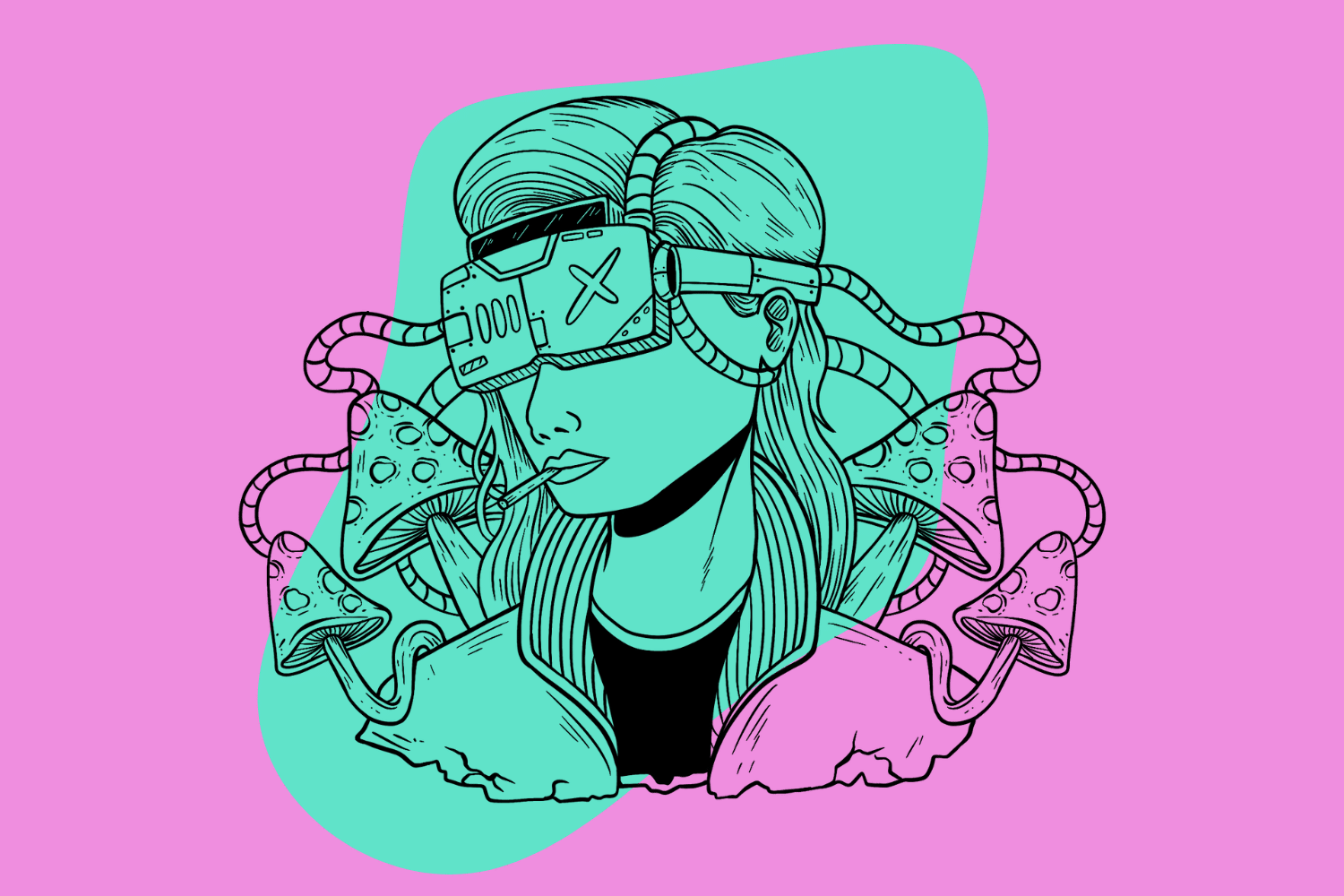 Psychedelics & Virtual Reality: A Chat With Zeus Tipado - Tripsitter Psychedelics & Virtual Reality: A Chat With Zeus Tipado - Tripsitter