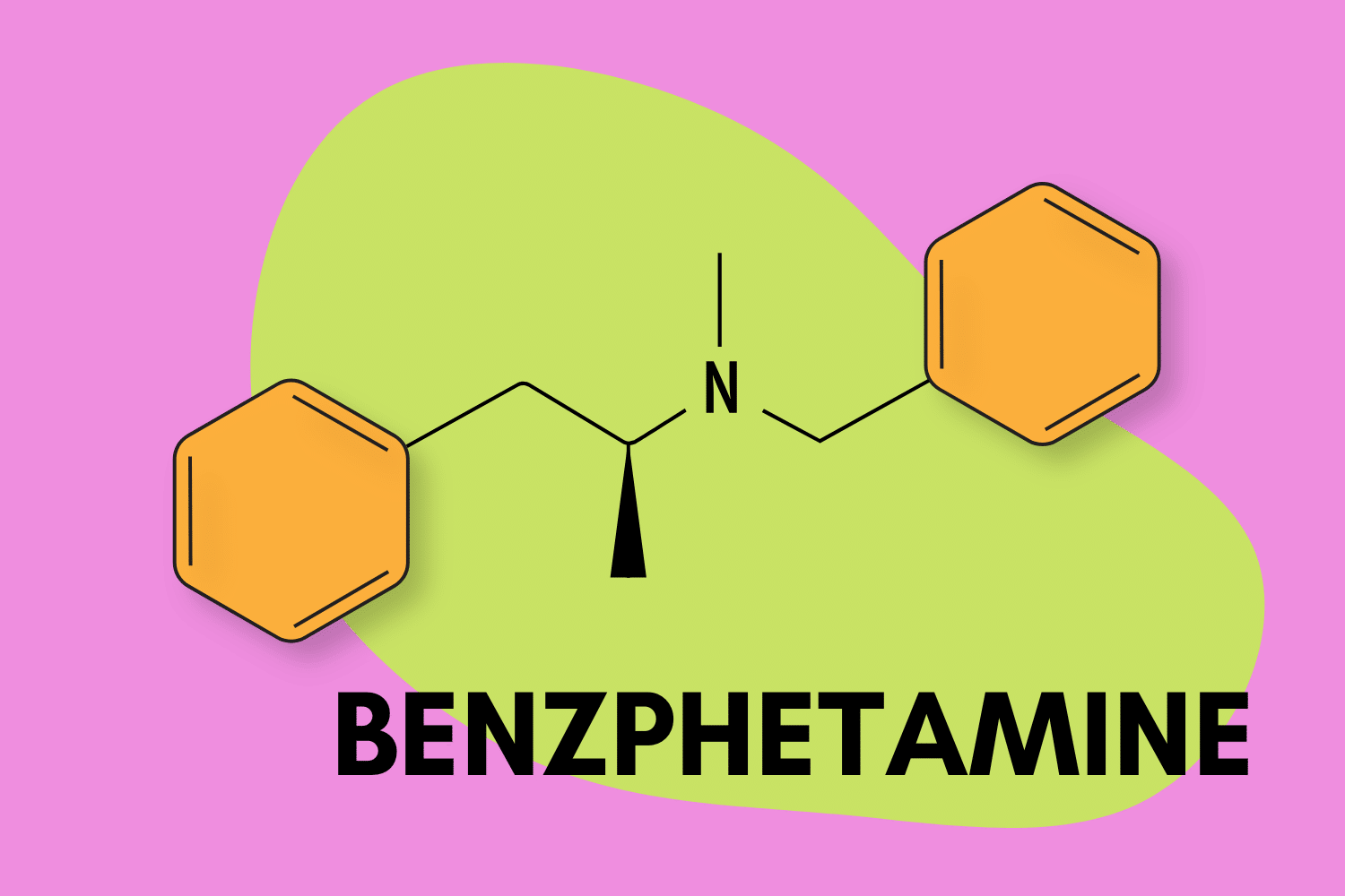 Benzphetamine: The Weight Loss Amphetamine - Tripsitter