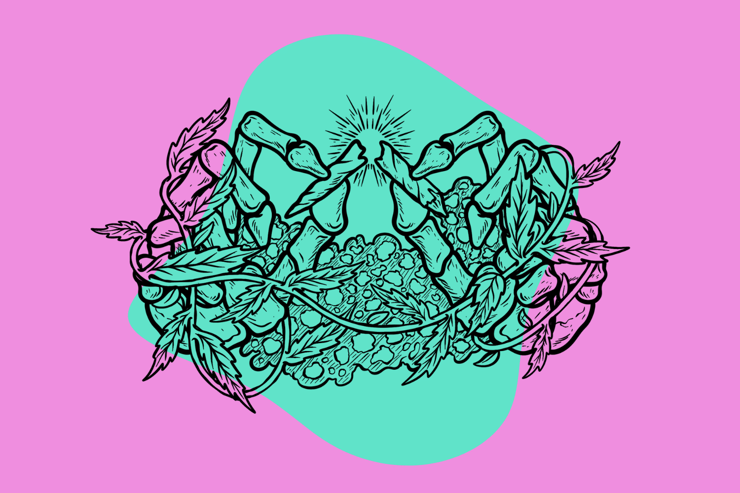 Ready to Stop Smoking Weed? Here’s What to Expect - Tripsitter