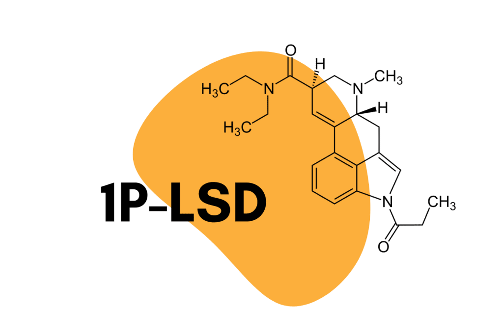 LSD (Acid): Intro To the World's Most Famous Psychedelic