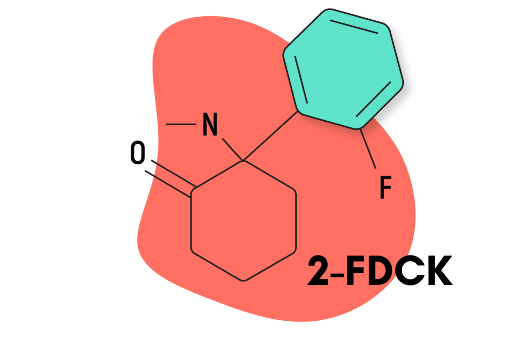 2-FDCK: A Popular Ketamine Alternative [Caution Advised] - Tripsitter