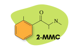 2-MMC (2-Methylmethcathinone): Effects, Dosage, & Safety - Tripsitter