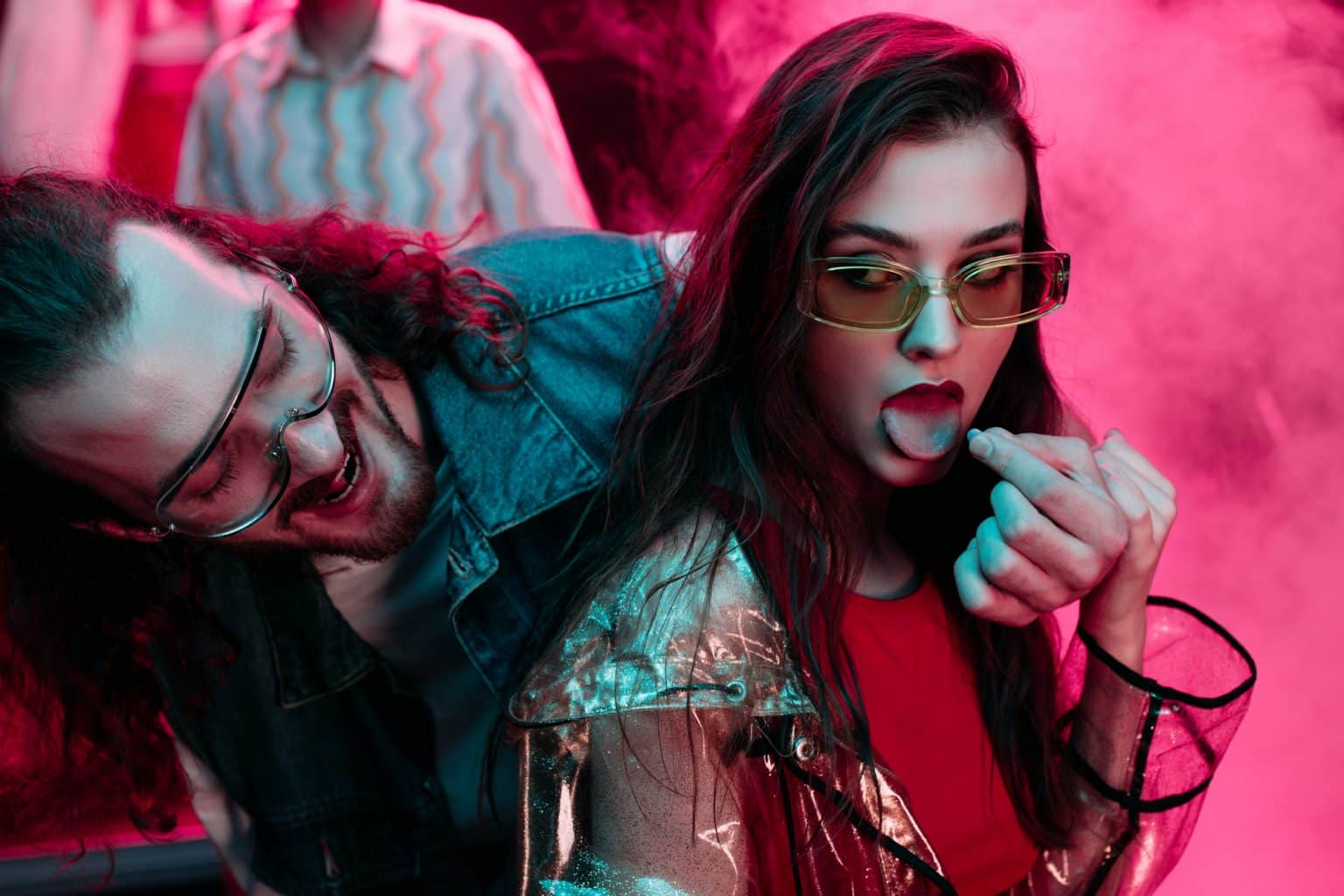 What Are N-Bombs? (25-I-NBOMe) — Avoid This Psychedelic - Tripsitter