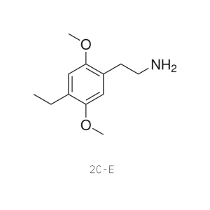 2C-E: Psychedelic Information & Safety