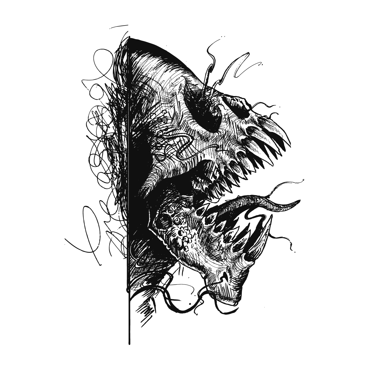 Shadow Work 101: Exploring the Shadow & Psychedelics - Tripsitter