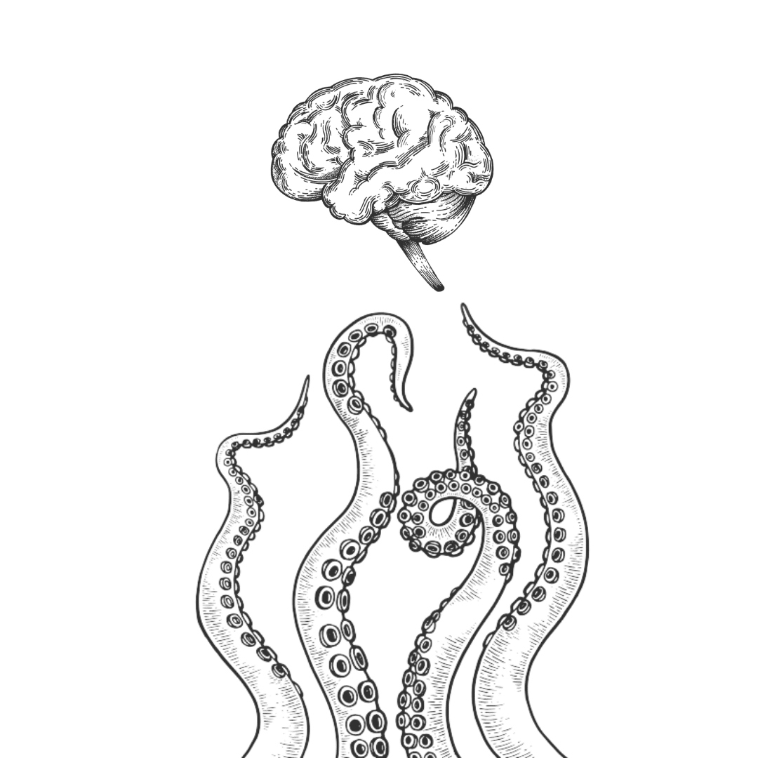 Shadow Work 101: Exploring the Shadow & Psychedelics - Tripsitter