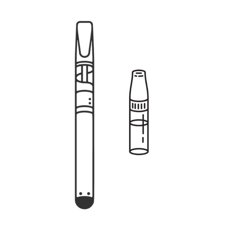 Your Guide to 1-Gram Cannabis Carts: How Long They Last & Where to Buy ...