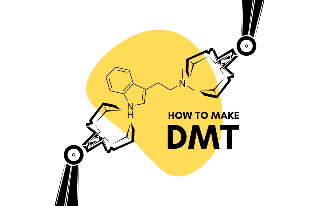 DMT Vape Pens: Ultimate Guide to Vaping DMT - Tripsitter