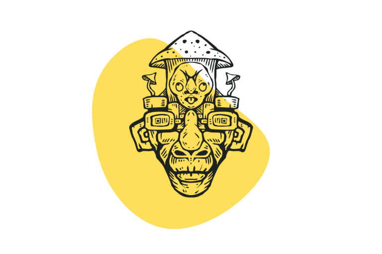 What is DMT? (The Spirit Molecule) - Tripsitter