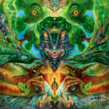 What Are DMT Machine Elves? 8 Theories Explained - Tripsitter