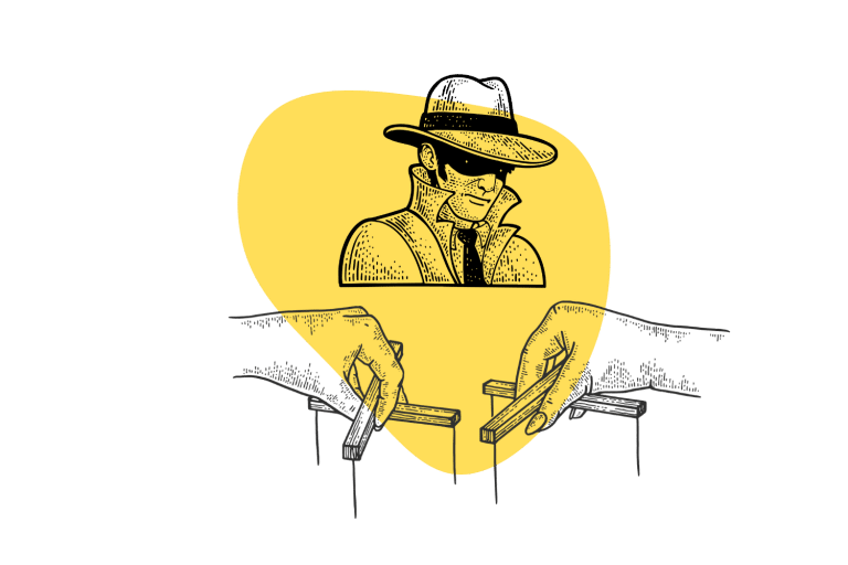 The Bizarre History of MK-Ultra & CIA Mind Control - Tripsitter