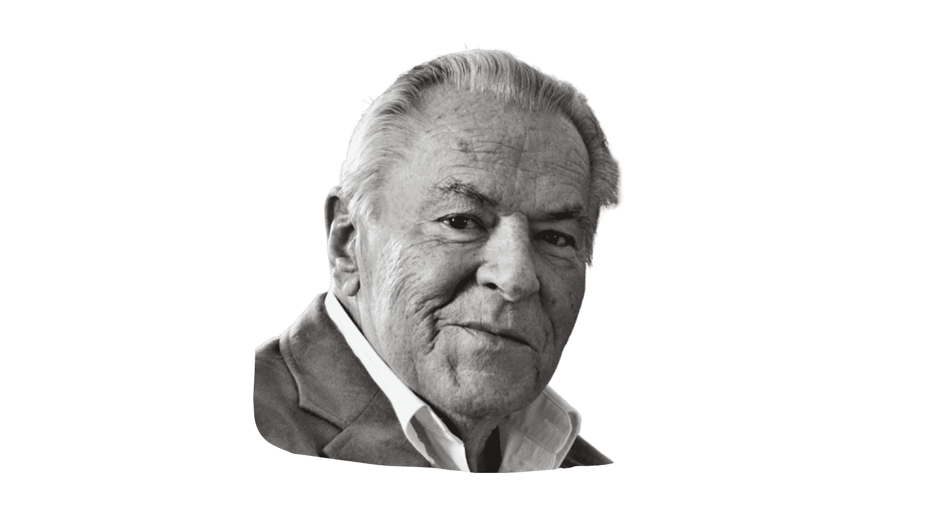 Stanislav Grof: LSD, Holotropic States, & Transpersonal Therapy ...