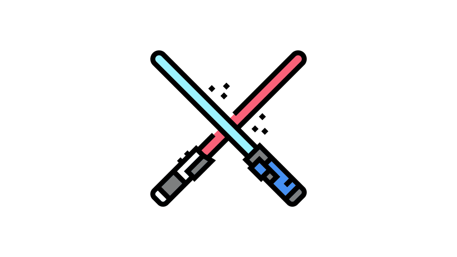 What Is Jedi Flipping? - Tripsitter