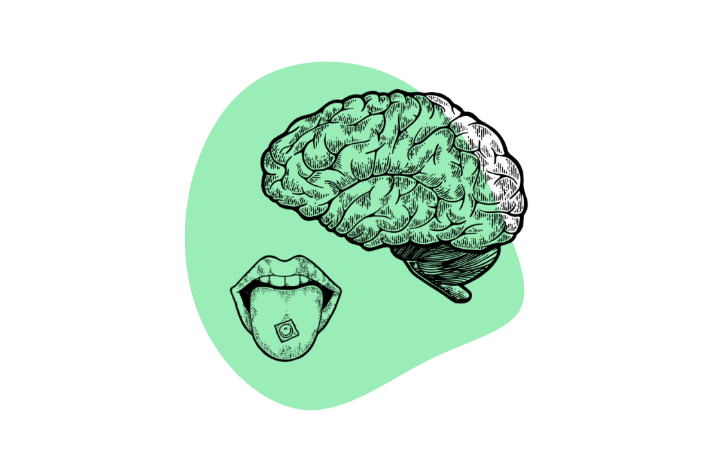 LSD (Acid): Intro To the World's Most Famous Psychedelic