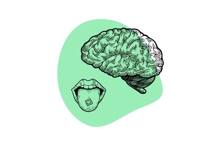 LSD (Acid): Intro To the World's Most Famous Psychedelic