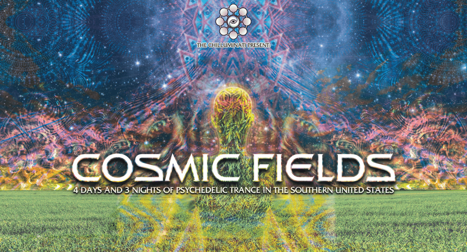 Best Psychedelic Music Festivals to Check Out in 2022 - Tripsitter