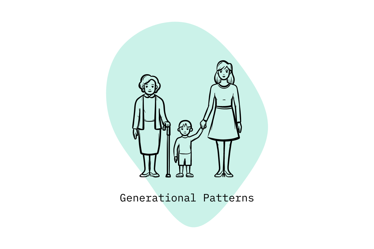 100 Shadow Work Journaling Prompts - Tripsitter