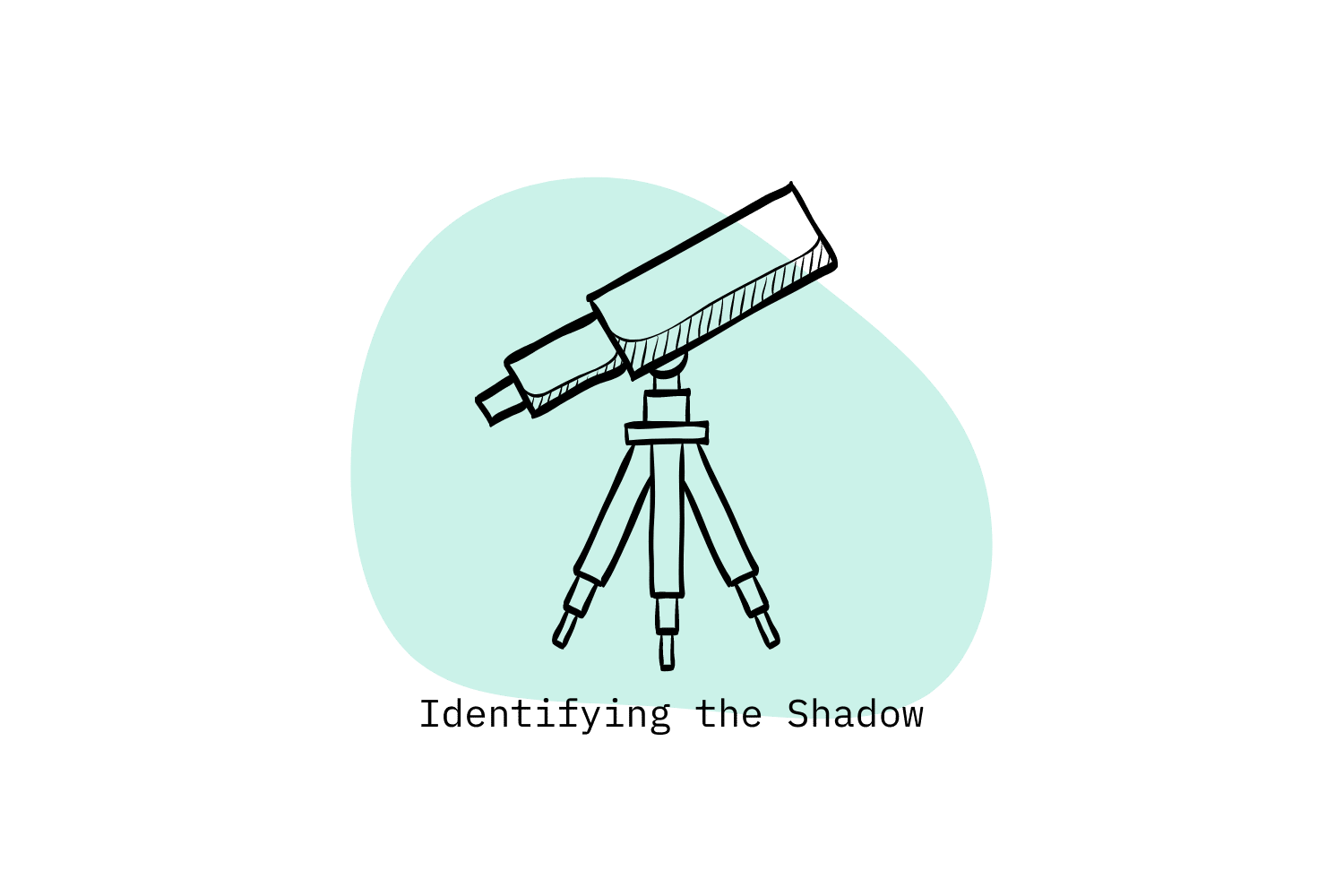 100 Shadow Work Journaling Prompts - Tripsitter