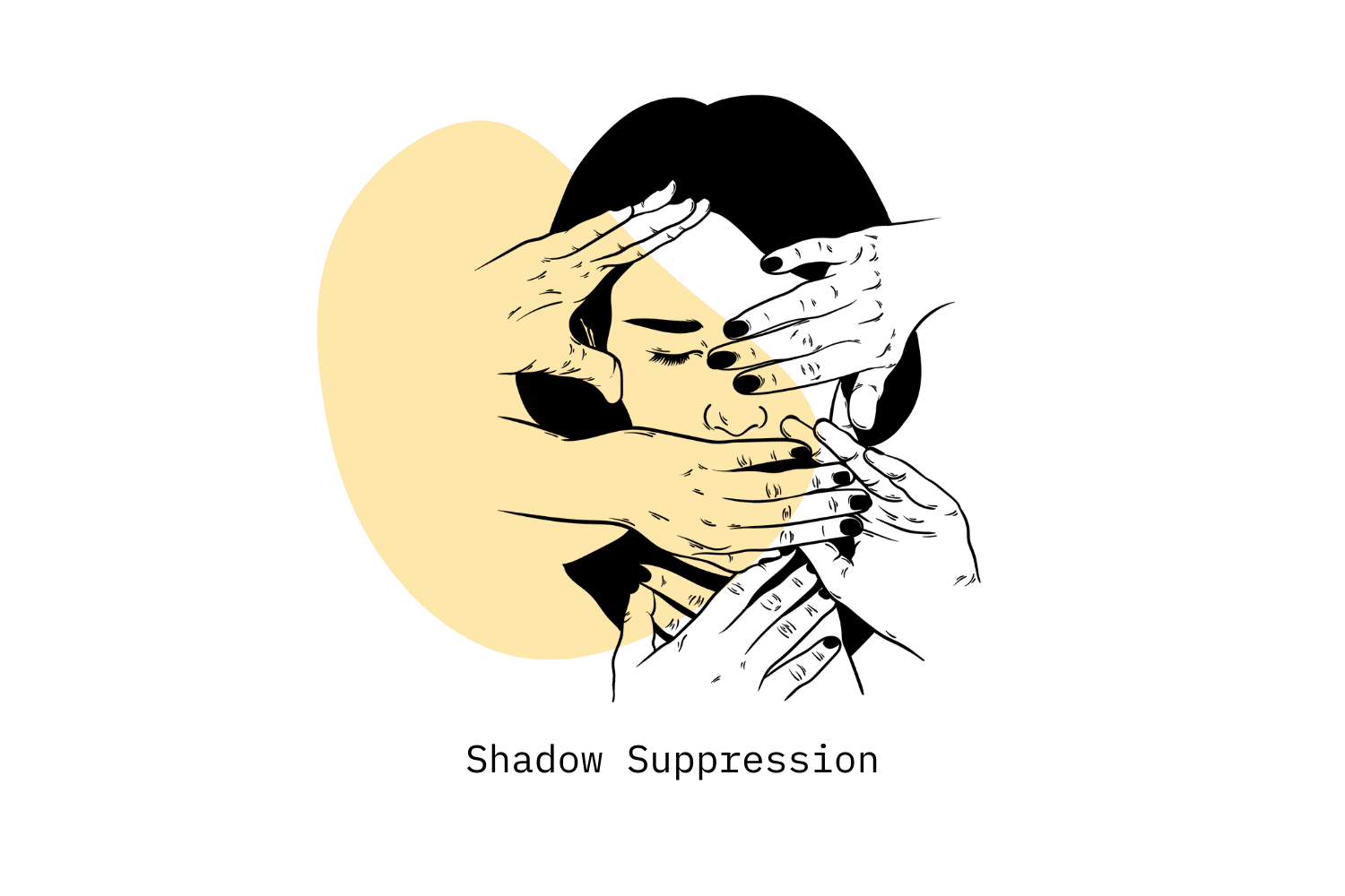 100 Shadow Work Journaling Prompts - Tripsitter