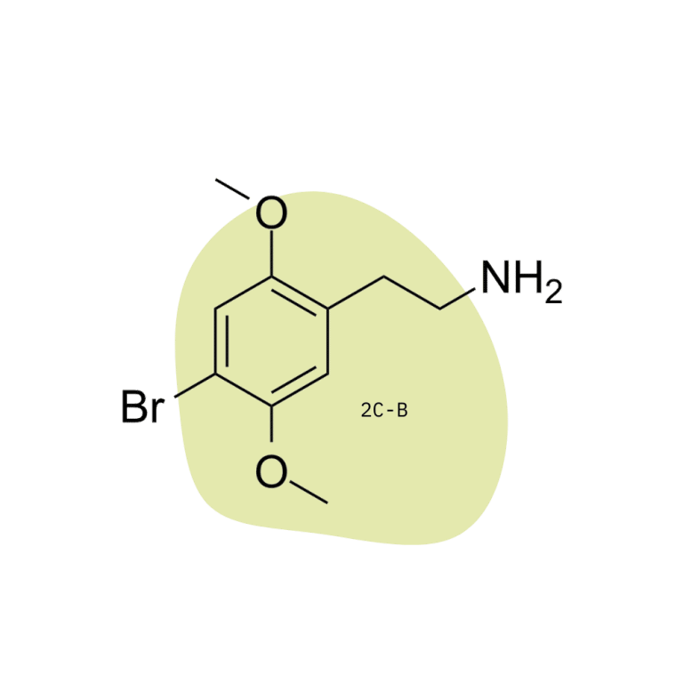 2C Psychedelics — Tripsitter | Psychedelic Pharmacopoeia