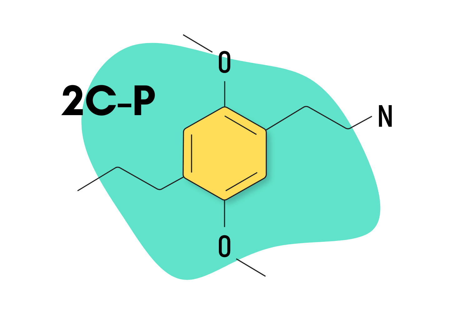 2C-P: The Strongest Member of the 2C Family of Psychedelics - Tripsitter
