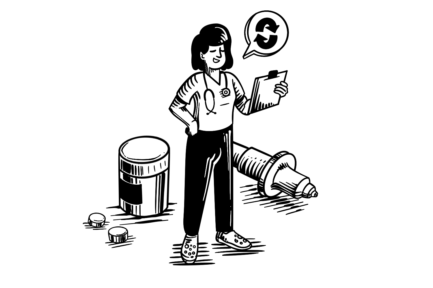 Johnson & Johnson’s SPRAVATO: A Breakthrough in Ketamine-Based ...