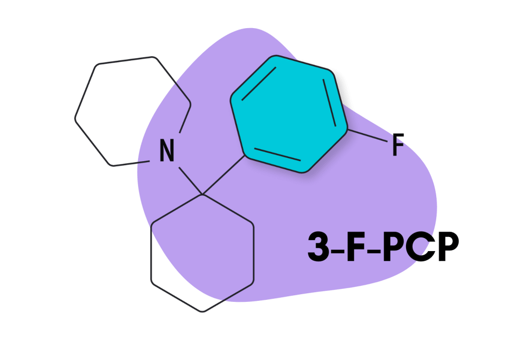 Here’s A Pharmacological Breakdown of 3’F-PCP - Tripsitter