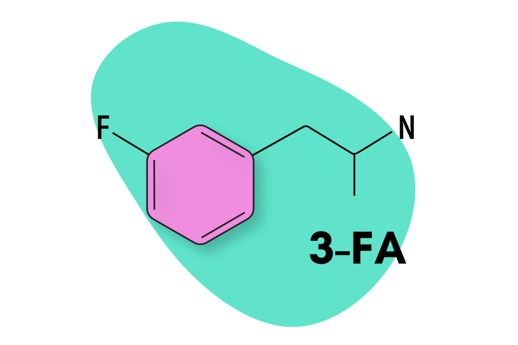 3-Fluoroamphetamine (3-FA): The Good, the Bad & the Unknown - Tripsitter