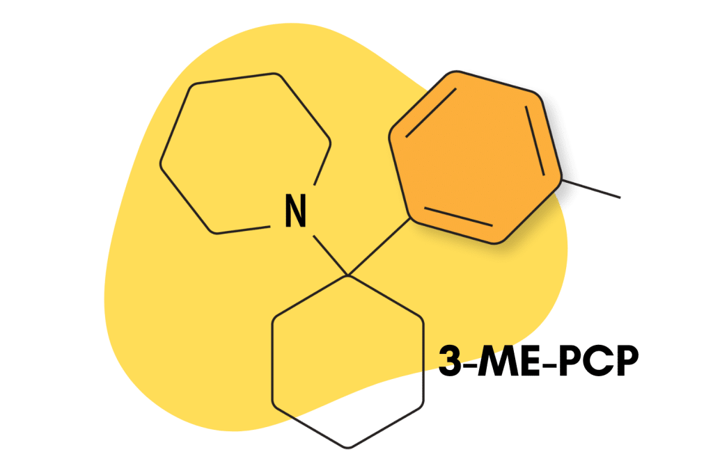 3-Me-PCP: Analyzing This Obscure Dissociative Research Chemical ...