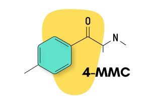 Here’s Everything You Should Know About 4-MMC (Mephedrone) - Tripsitter
