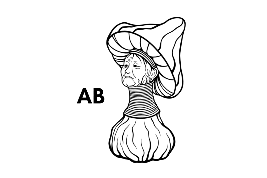 APE Revert: An Intriguing Variant of Albino Penis Envy - Tripsitter