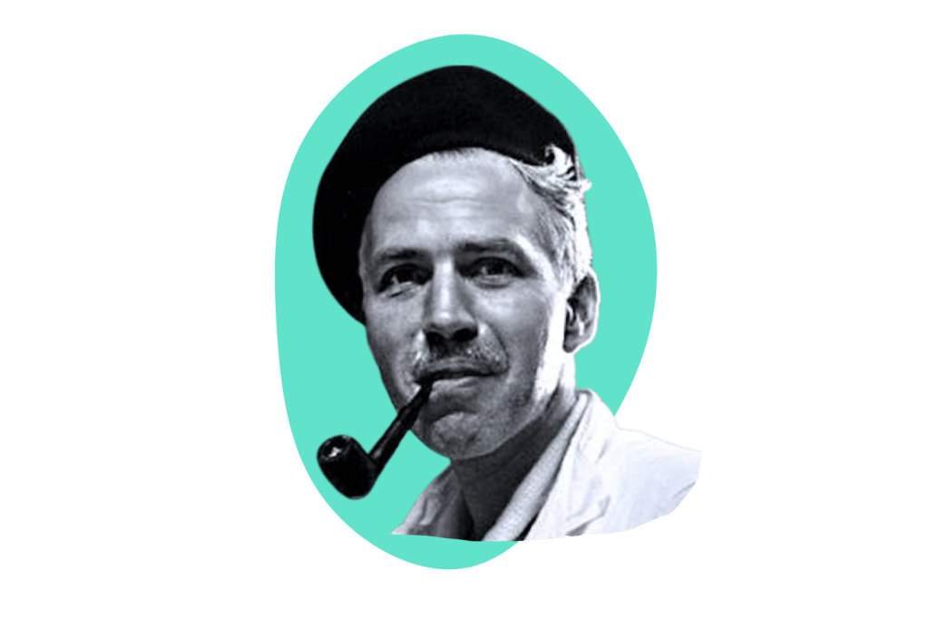 Alexander Shulgin: The Godfather of Psychedelics - Tripsitter