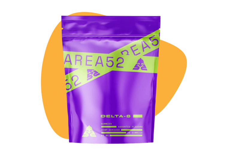 The Definitive Guide to Delta-8 Gummies: Top Brands, Effects, Legality ...