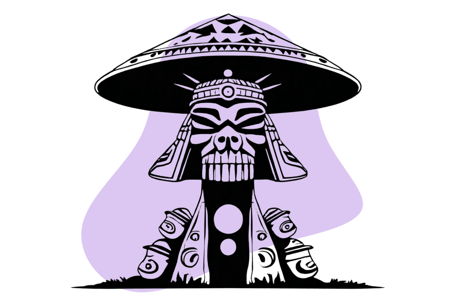 Who Discovered Magic Mushrooms? - Tripsitter