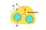 Bromazolam Fact Sheet: Effects, Safety, and Alternatives - Tripsitter