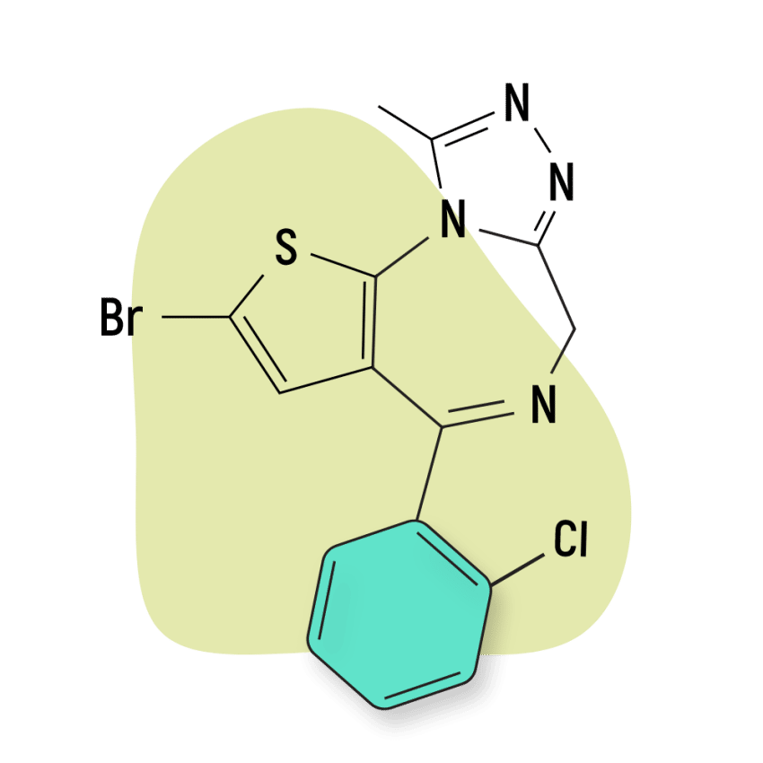 Triazolam (Halcion) Fact Sheet & Harm Reduction Guide - Tripsitter