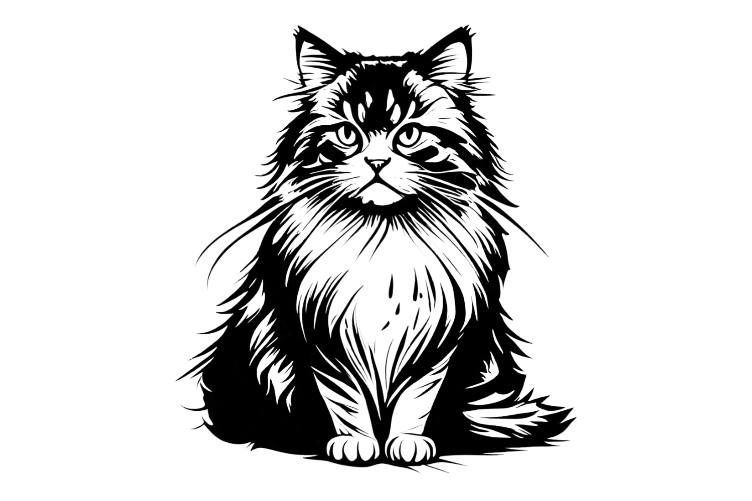 Ketamine for Cats: Risks vs. Benefits Explained - Tripsitter