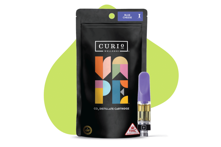 The Top 5 Distillate Carts for Refined Highs - Tripsitter