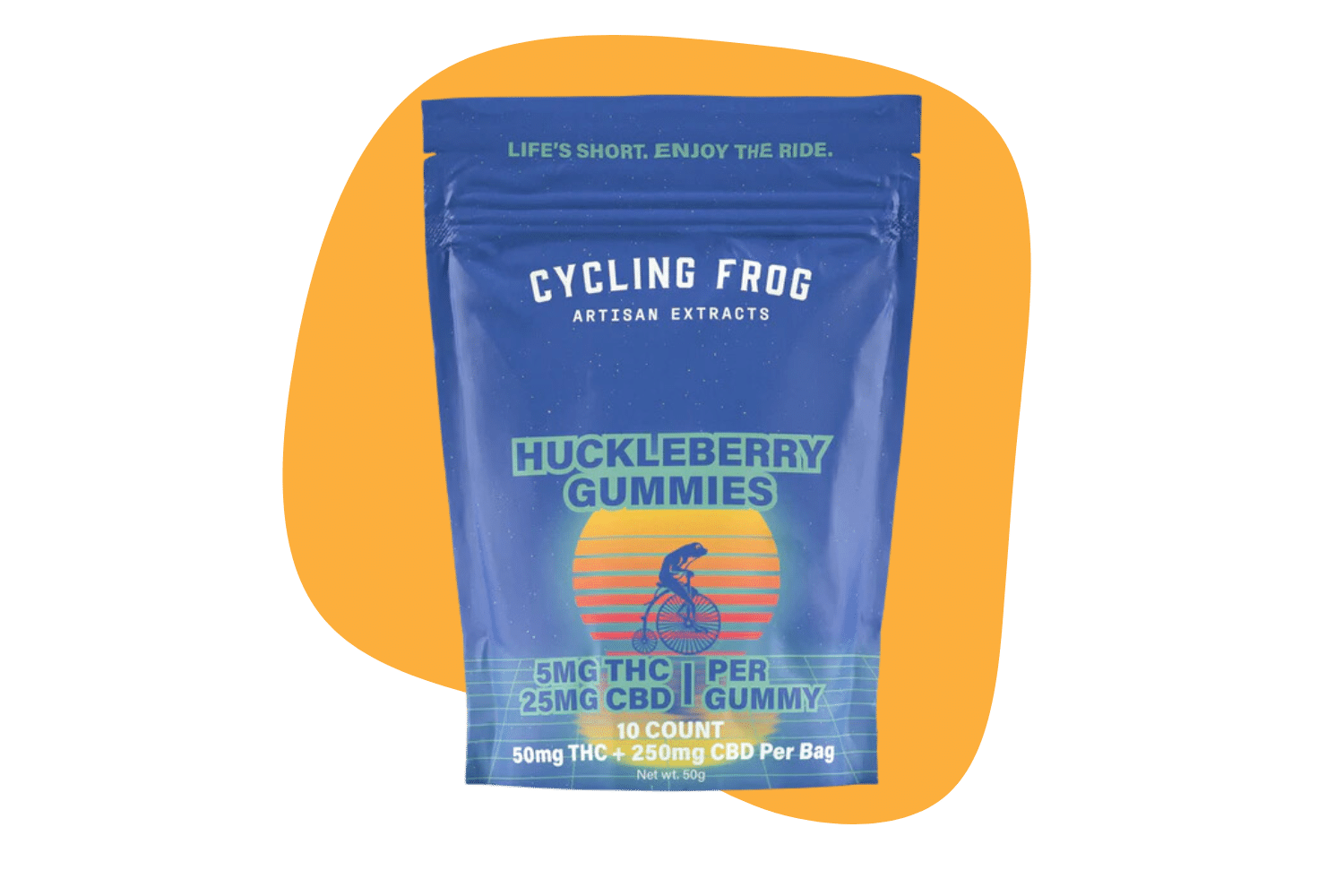 The Expert Guide to Δ9 THC Gummies (Where to Buy in 2024) - Tripsitter