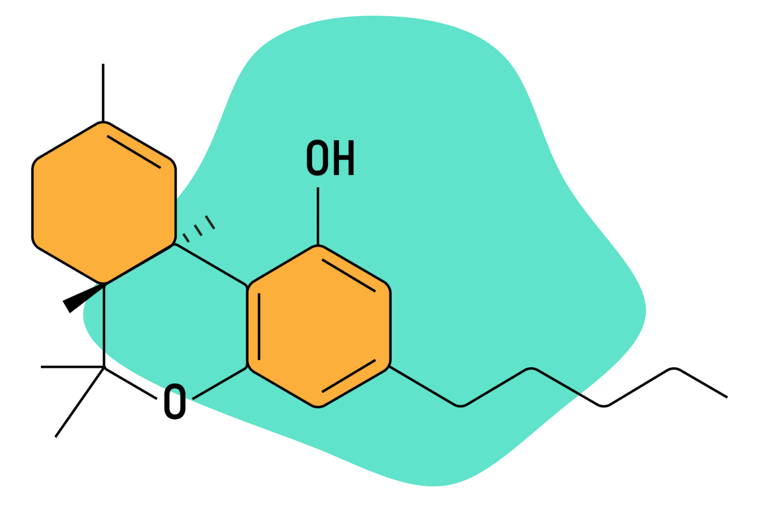 What Delta Is Regular Weed? (Weed Deltas 101) - Tripsitter