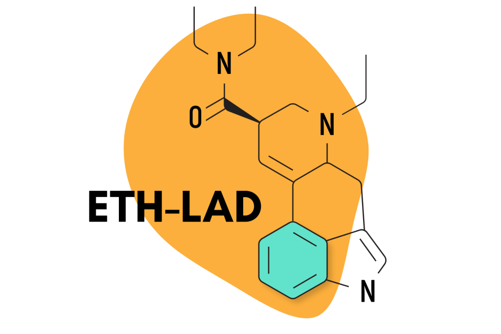 AL-LAD: Is This “Friendly” Acid Alternative Legit? - Tripsitter