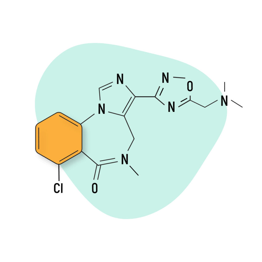 Loprazolam (Dormonoct): Uses, Interactions, Safety, & Harm Reduction ...